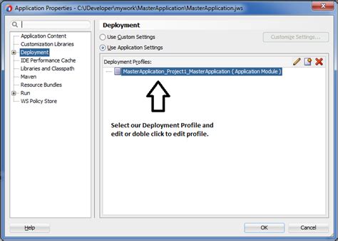 oracle adf and jasper ireport tips versioning application in oracle adf