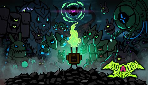 Buy Cheap Mutation Surge CD Key Best Price GG Deals