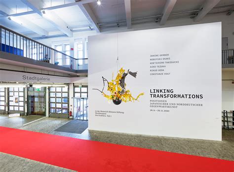 Linking Transformations Eckstein And Hagestedt