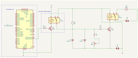 A Cortex M Microcontroller Enabled Electronic Timer A Radio Shack