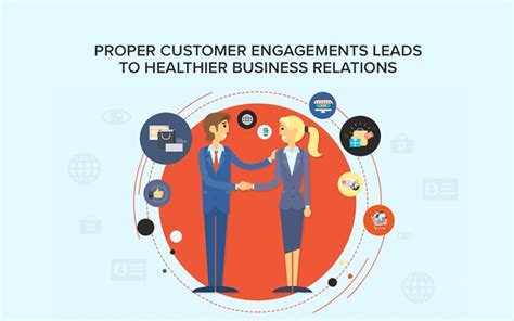4 Effective Customer Engagement Strategies Binary Ecommerce Experts