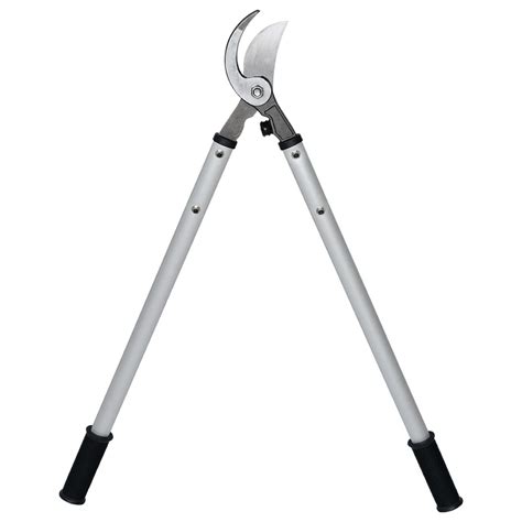 Vertak Long Handled Tree Loppers Bypass Pruning Loppers Heavy Duty Drop Forged Steel Blade