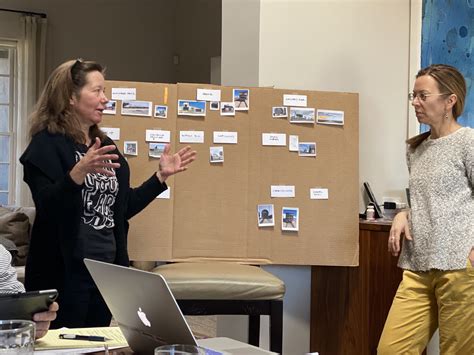 Art Business Strategy Session Jennifer C Vigil