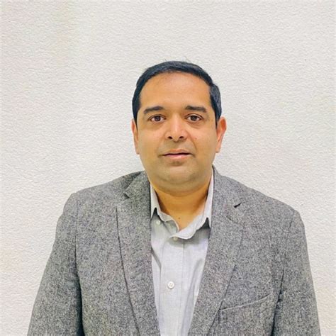 Vinod Raman Linkedin