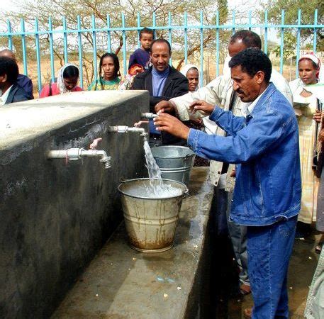 Why Do So Many Eritreans Risk Their Lives Fleeing The Country Global Voices