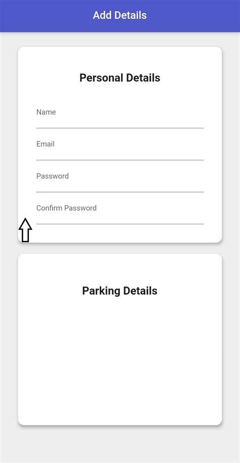 How To Manage TextFormField Paddings And Margins In Flutter Stack Overflow