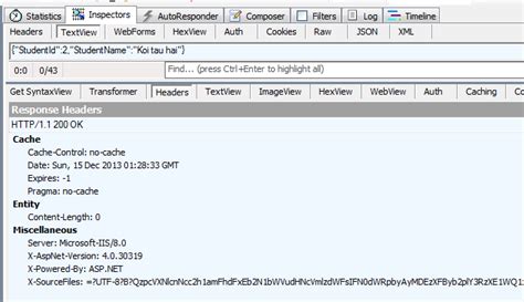 muhammad shujaat siddiqi asp web api 2 action s response and