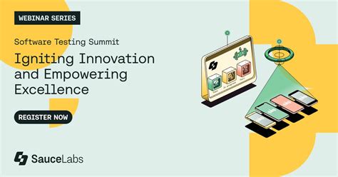 Webinar Softwaretesting Softwarequality Automatedtesting Testautomation