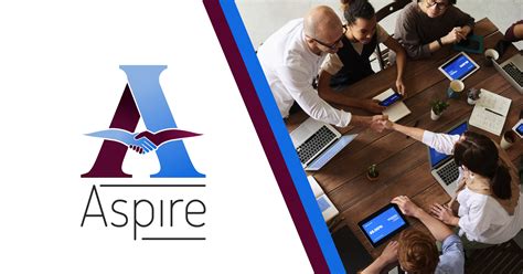 Aspire Networking Business Networking Group