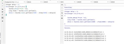 Loop Simple Apex Code Snippet Not Behaving As Expected Salesforce