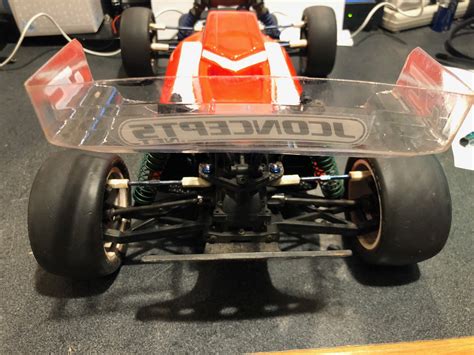 Associated Wd Buggy ARTR ENORMOUS PARTS LOT INCLUDED B Sell Trade For Mudboss R C Tech Forums