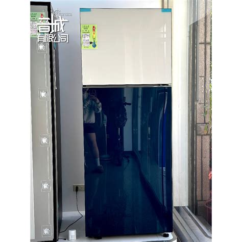【晉城】samsung三星 冰箱 馬達保固20年 環繞式氣流雙門冰箱 466l 梔子白 永夜藍 Rt47cb66 蝦皮購物