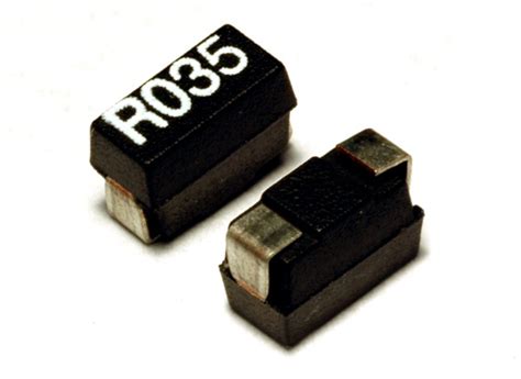 Surface Mount For Power Resistors Ohmite Mfg Co