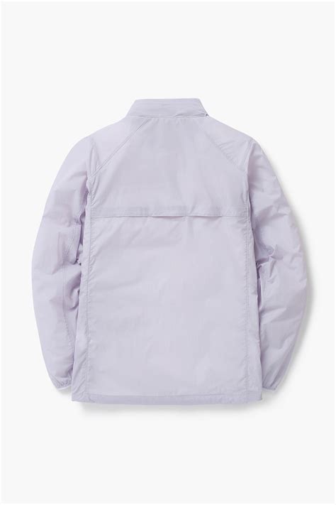 여성 경량 스트레치 방풍 자켓kolon Sport