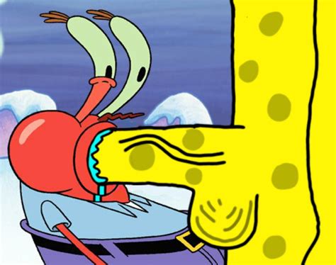 Post Edit Eugene Harold Krabs Spongebob Squarepants Spongebob Squarepants Series