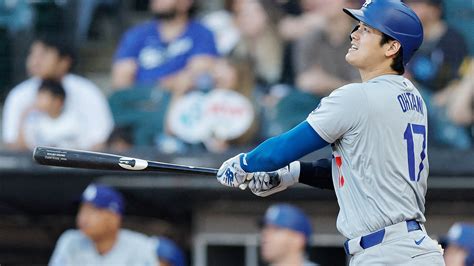 大谷翔平、43号2ランでmlb史上初『43本塁打・43盗塁』の快挙 131試合目で“同日達成”にスタジアム総立ち！ Mlb Abema