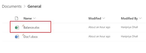 Power Automate Rename File Enjoysharepoint