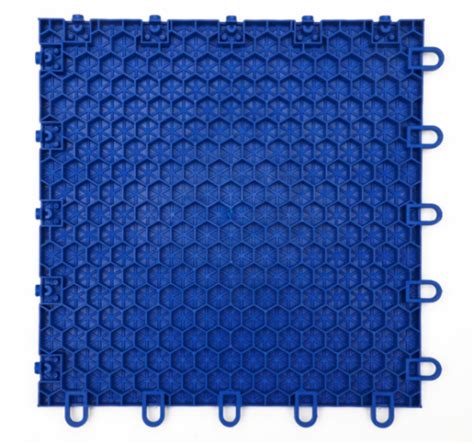 Padel Court Pp 플라스틱 바닥 타일 스포츠 바닥 의 고품질 Padel Court Pp 플라스틱