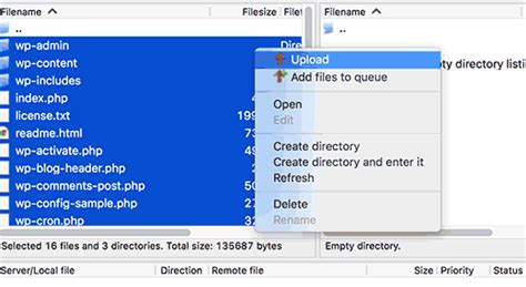 Tutorial Cara Menginstal WordPress Apa Saja Langkahnya