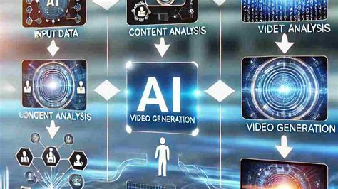 Unveiling The Magic How Ai Powers Video Generation Fusion Chat