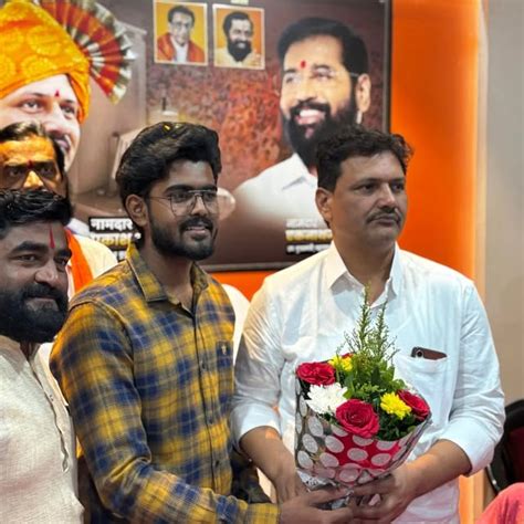 राज आरती उदय चव्हाण Raj Chavan Official • Instagram Photos And Videos