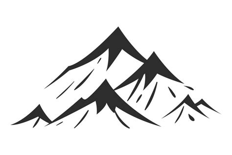 Climbing Clip Art Black And White