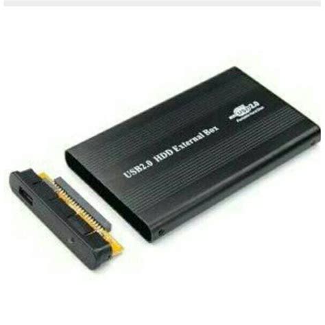 Jual Casing Hardisk External 2 5 Casing Hardisk External Hdd External Case 2 5 Inch Sata Usb 3