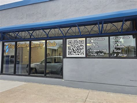 Key Elevation Luxury Cuts Elgin Tx