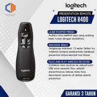 Jual Pointer Logitech Murah Terbaik Harga Terbaru Mei