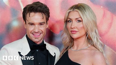 Liam Payne Planned To Marry Me Says Girlfriend Kate Cassidy