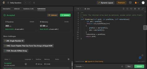Leetcode Programming Believeinyourself Problemsolver Shivani