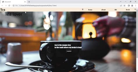 Aarti Bisen On Linkedin Sheryianscodingschool Sheryians Webdevelopment Frontenddeveloper