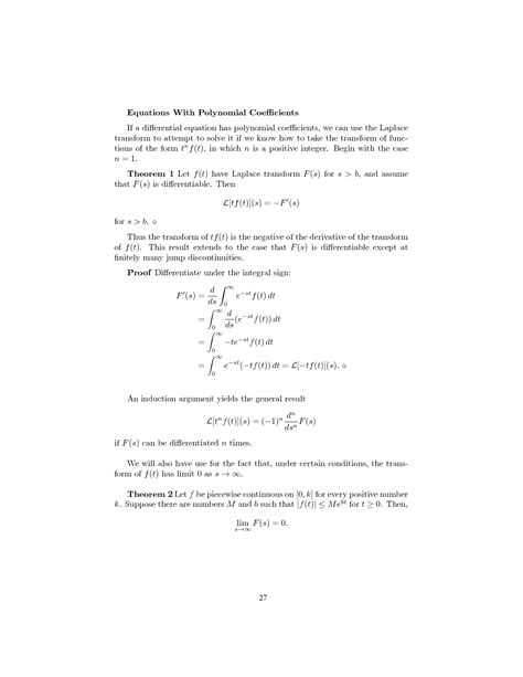 SOLUTION Polynomial Coefficients Studypool