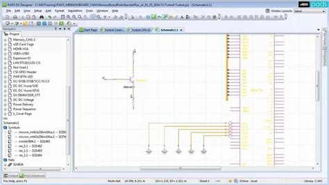Schematic Design Definition