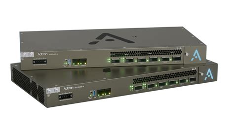 SDX 6400 Series