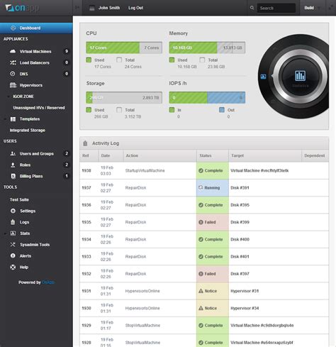 Onapp Cloud V30 Now Available