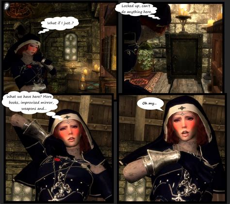 Chapter 18 If You Want Something Done Right Perversity Loverslab