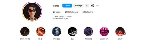 دورچی کیست؟ بیوگرافی خواننده جنجالی این روزهای فضای مجازی آلبوم