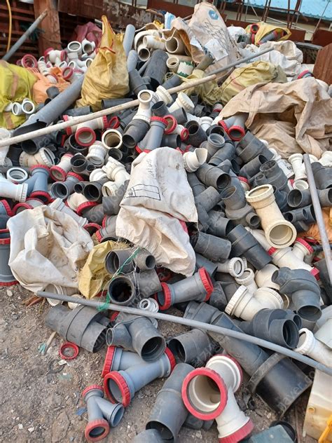 Pvc밸브 파이프 설비자재 소방자재 산업자재 중고나라