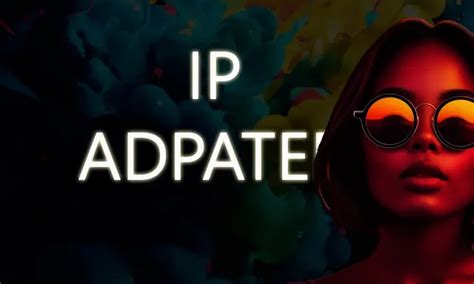 Ip Adapter V1 V2 Installation For Comfyui Forge A1111