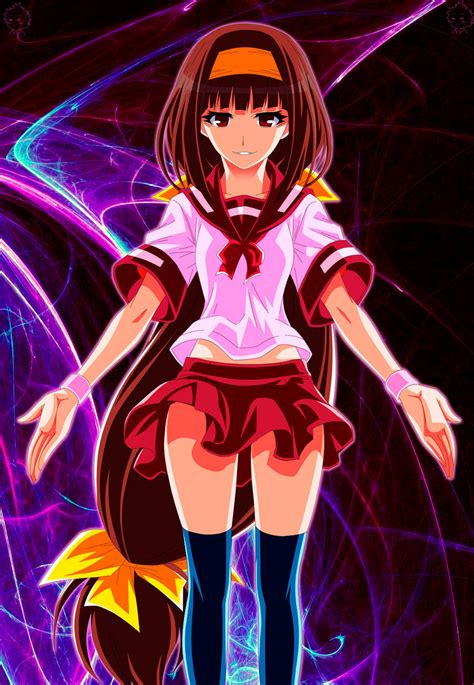 Are There Any Omnipotent Anime Characters Gen Discussion Comic Vine