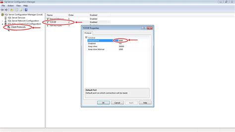 Sambapos Database Configuration V4 Tutorial Sambaclub Forum