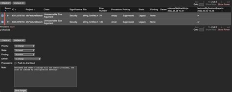 Static Analysis Finds Pipelines CodeSecure
