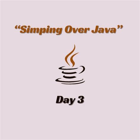 Java Backenddev Simpingoverjava Hafizunisa