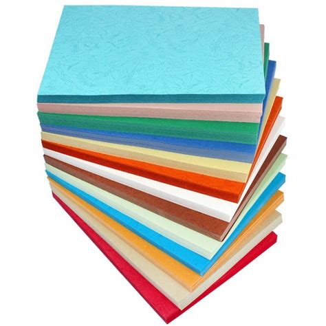 A4 Paper Binding Cover Binding Presentation Covers Doha Stationery