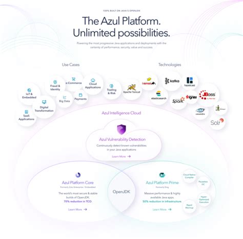 Azul Vulnerability Detection Helps Fill Gap In Software Supply Chain