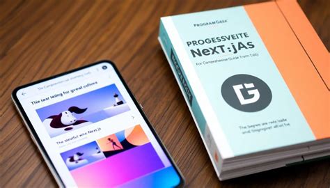 Build Pwas With Nextjs Essential Tips For Developers