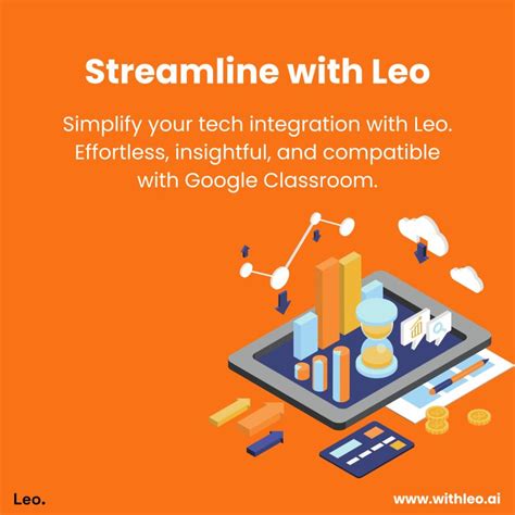 ai edtech education teaching aiineducation teachertools… leo