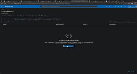 Github Oatmellovirtual Network Creation