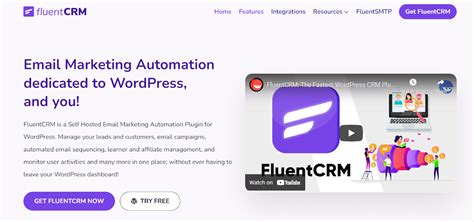 7 Best Wordpress Crm Plugins In 2022compared